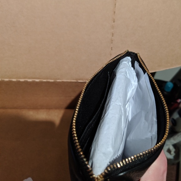 Coach | Bags | Coach Pacman Game Over Wristlet Nwt | Poshmark